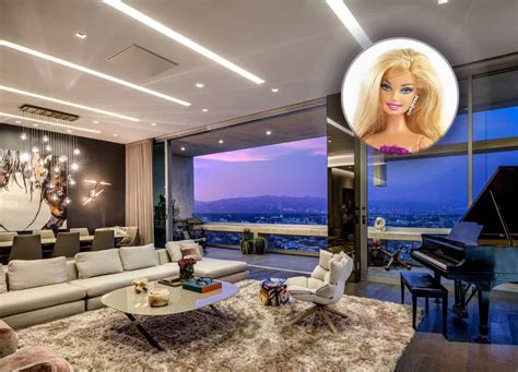 Step Inside The Barbie Penthouse — Where The Real Barbie And Ken Grew