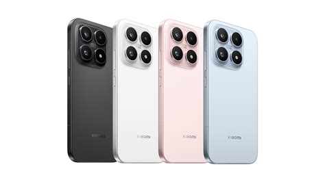 Xiaomi 17 Max Fær Greinilega Dimensity Soc Xiaomiui Net