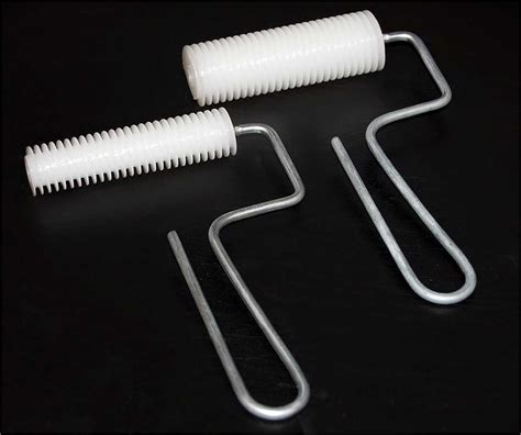 Fiberglass Roller Tap Plastics