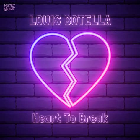 Louis Botella Songs Events And Music Stats