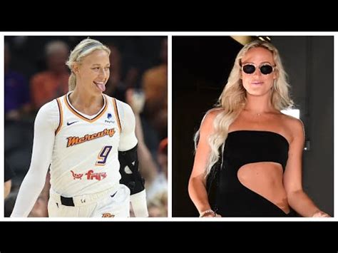 Sophie Cunningham Wnba Star Turns Up The Heat With Bikini Photo And