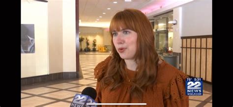 Mary Cate Colapietro On Linkedin Interview Tvnews