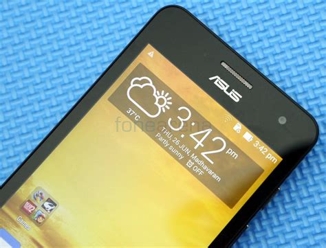 Asus Zenfone Review With Unboxing Unp