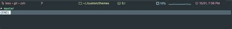 git command print · issue 8192 · ohmyzsh ohmyzsh · github