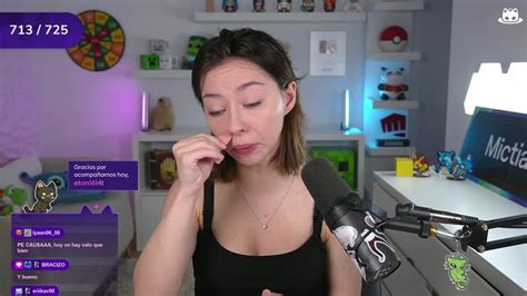 Una Streamer Alza La Voz Por Los Impuestos Que Paga En España Es Que