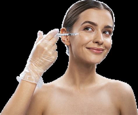 Botoks Warszawa I Okolice Sparażyńska Clinic