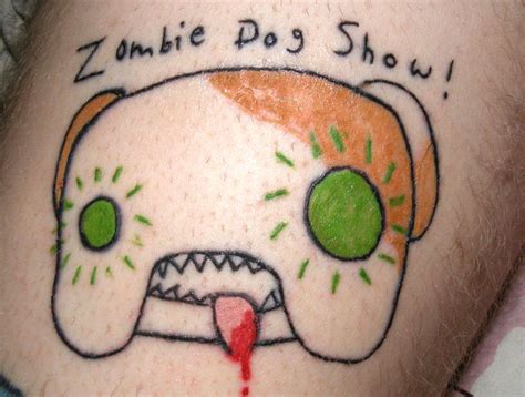 Contest 2007 Toothpaste For Dinner Married To The Sea Natalie Dee