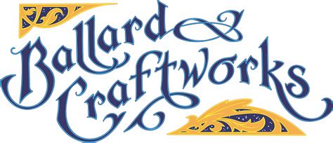 Ballard Craftworks