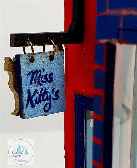 Miss Kittys Coolkatzcraft