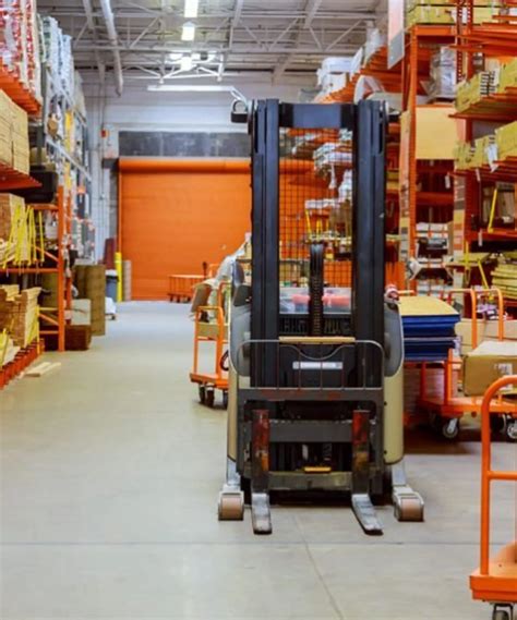 Innovative Saudi Construction Logistics Case Studies