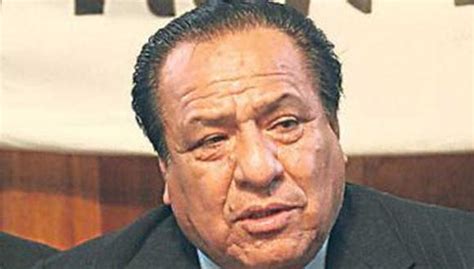 Es Un Cholo Que Abandonó A Los Cholos Politica Correo