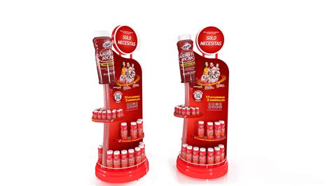 Tarrito Rojo Jgb Behance