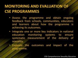 Relevance Of Sex Education At Secondary Level PPTX Sexual Conditions Sexual Health