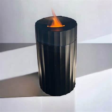 Flame Diffuser — Santi Holistic Flame Diffuser — Santi Holistic