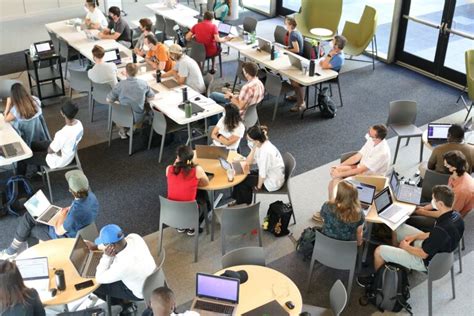 Escience Institute Advancing Data Intensive Discovery In All Fields