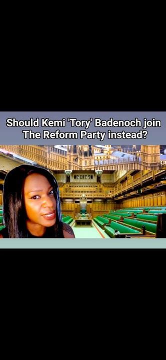Is Kemi Tory Badenoch The Uk Candace Owens 🇬🇧 Springbudget Ukpolitics Gbnews Ukeconomy
