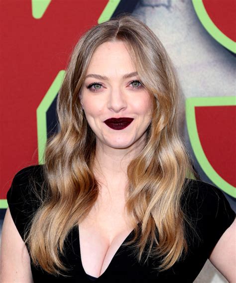 Amanda Seyfried Hairstyles And Haircuts Hair Ideas