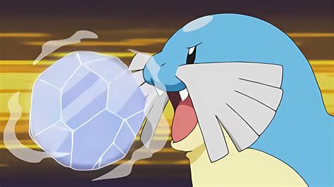Pokemon Go Sealeo Best Moveset Counters And Is It Any Good