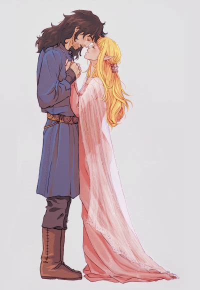 “i Choose A Mortal Life ” Lord Of The Rings Au Tumbex