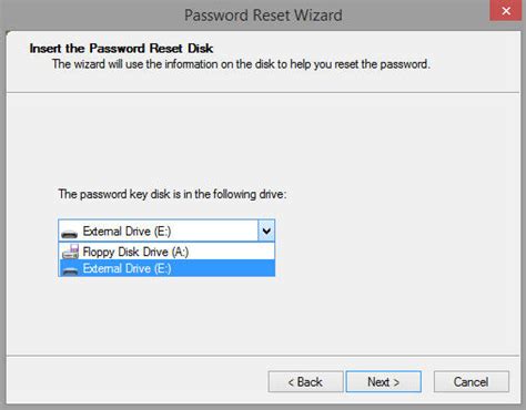How To Reset Windows 8 Administrator Password Withwithout Disk