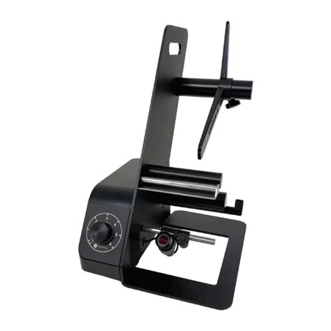 Labelmate Ld 115 Rs Xl Label Dispenser Automatic Peel And Present