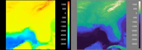 Colormap In Tecplot 360 Colormap In Tecplot 360