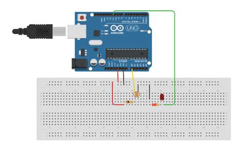 Circuit Design Sensor De Luz Arduino By Luismgl18 Tinkercad