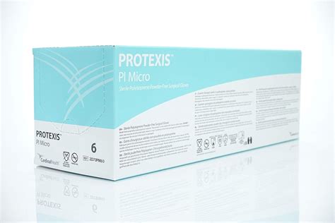 Cardinal Health Protexis Pi Micro Surgical Gloves Nepal Ubuy