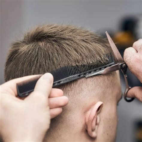 Army Haircut Guide For Men The Modest Man