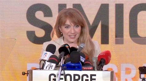 Av Silvia Uscov Apărarea Candidaturii Lui George Simion La Alegerile Prezidențiale Prin Amicus