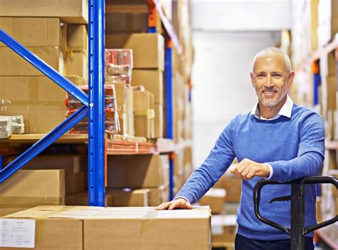 Sap Barcoding System For Warehouse Optimization Nlink By Junot Systems