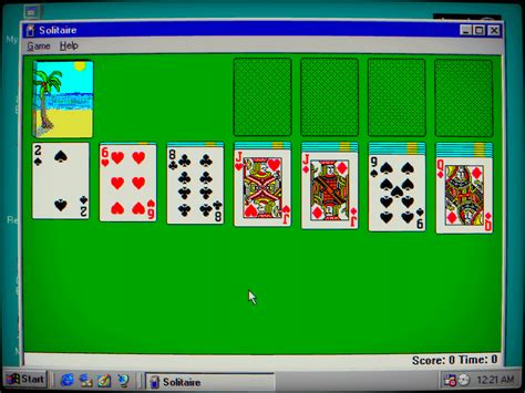 Windows 95 C Osr 2 5 Microsoft Plus Dosbox Pure R Retroarch