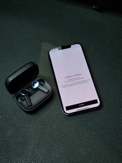 Update Firmware