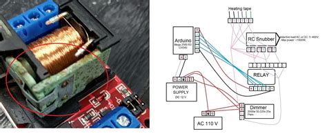 Galvanic Corrosion Relay Oxidation Electrical Engineering Stack