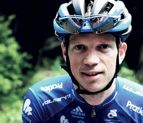 Patrick Shaw Bicycling Australia