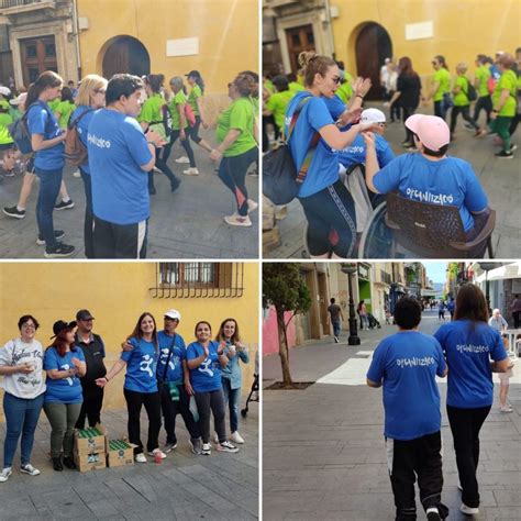 Participación Comunitaria Auna Inclusión