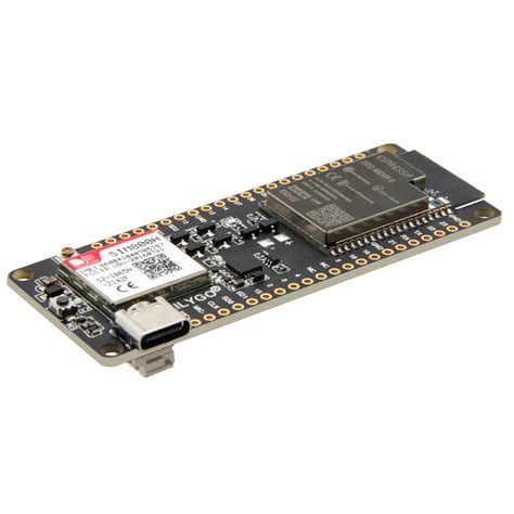 Microcontroler LilyGO ESP TTGO T CALL V SIM H GSM WiFi Bluetooth EMAG Ro
