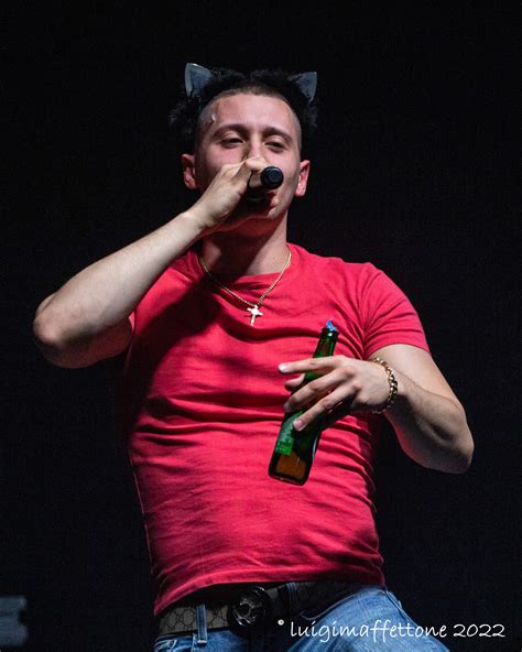 Massimo Pericolo 01 Aprile 2022 Teatro Palapartenope