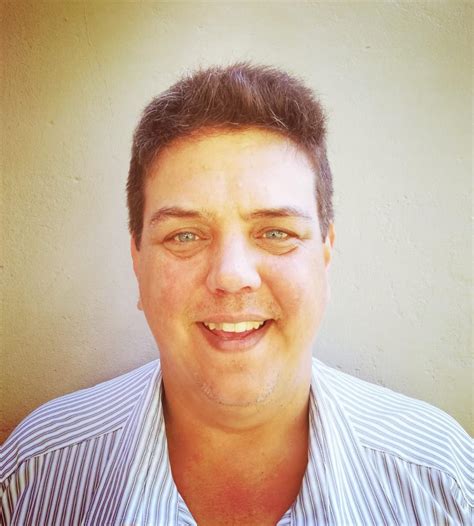 Agent Profile For Michael Scheepers