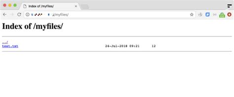 Nginx 实现浏览器文件下载服务 主啊~ 博客园