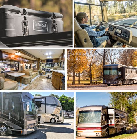 Rv Rental Classes At James Reis Blog
