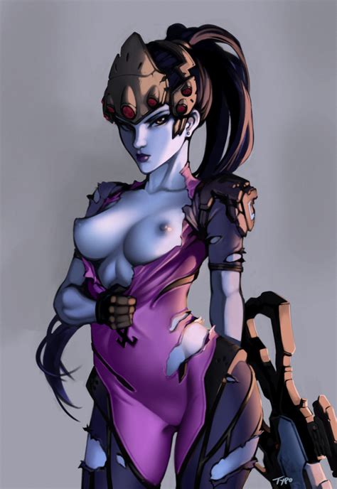 Widowmaker Pic
