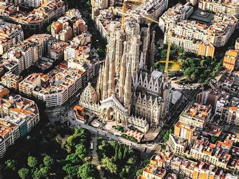 Sagrada Familia Glory Facade Gaudís Ultimate Vision Unfolds