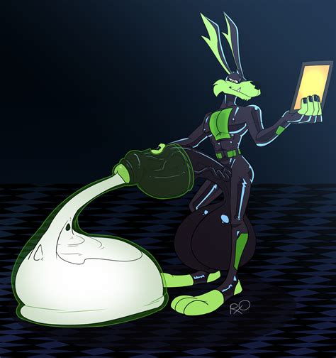 Post Loonatics Unleashed RXQ Tech E Coyote Post Loonatics Unleashed RXQ Tech E Coyote