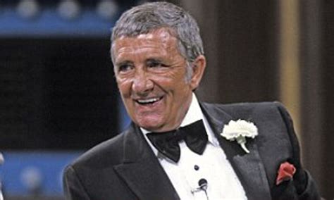 Richard Dawson Death