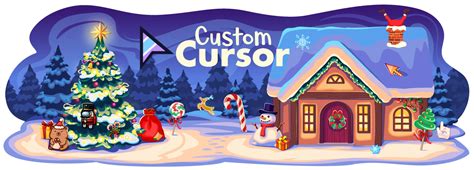 Custom Cursor