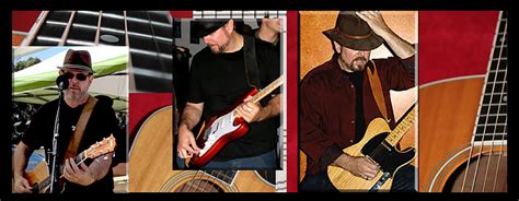 Bryan Harrison Music