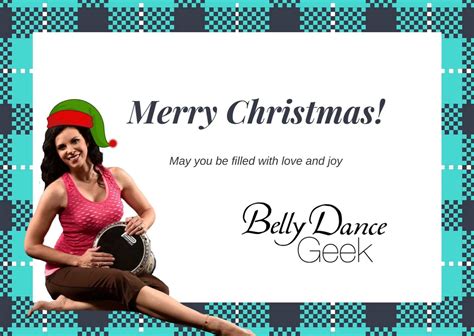 Belly Dance Geek Home