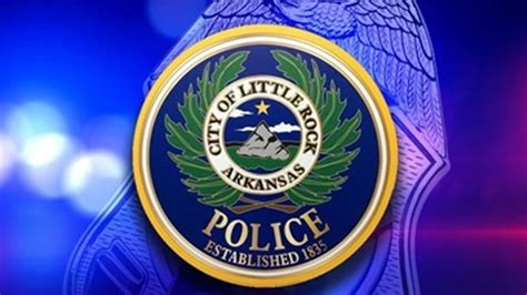 Lrpd Suspect Arrested Charged In Fatal Stanton Road Shooting