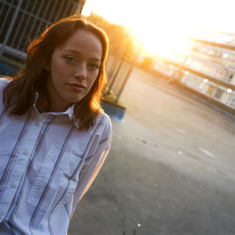 38 Facts About Amybeth Mcnulty